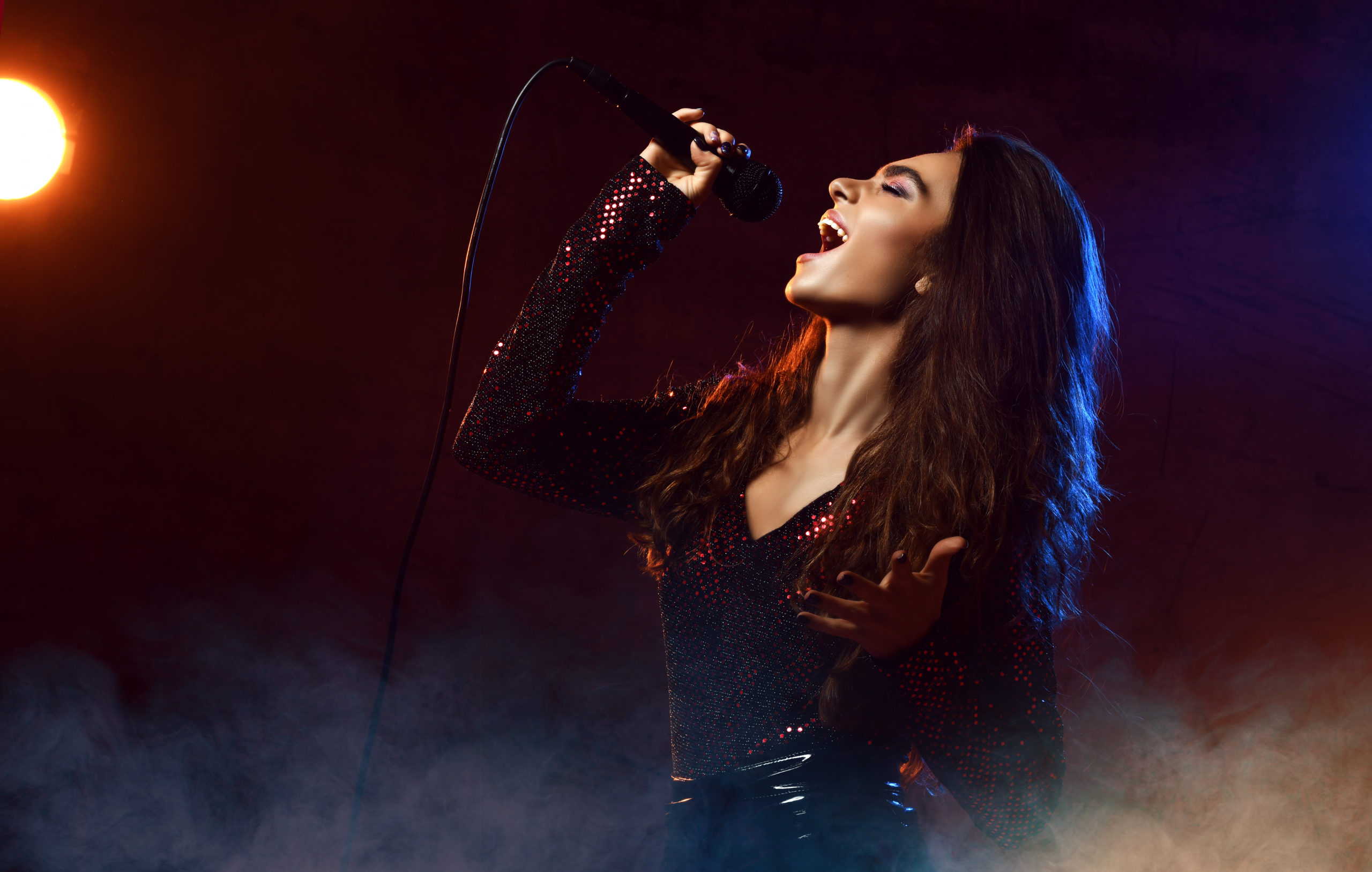 Contemporary Singing - MTB Exams