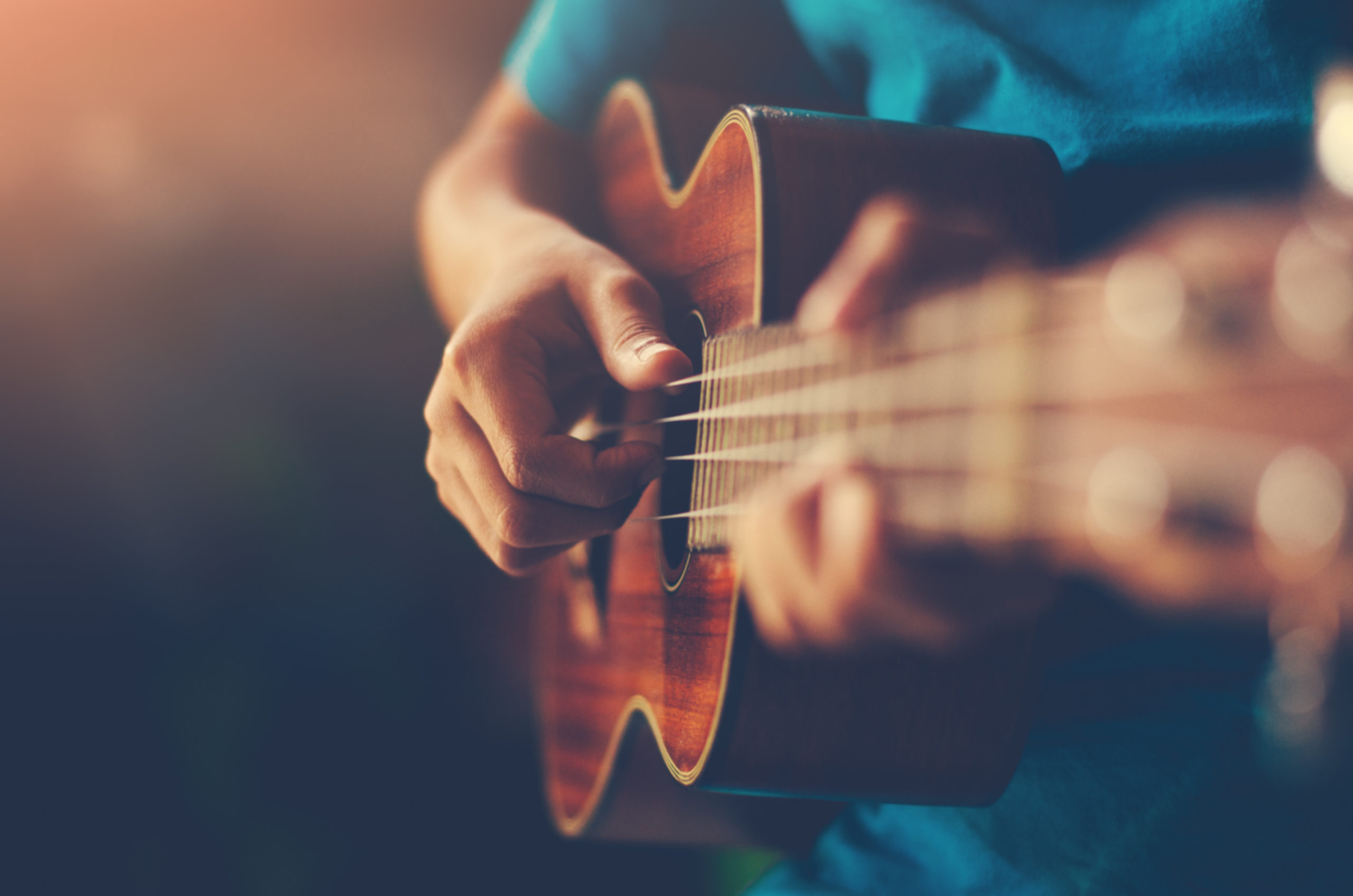 2020 Ukulele Duets - MTB Exams