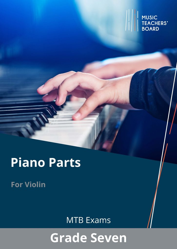 Bookshop - MTB Exams